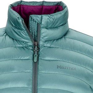 Marmot | Jackets & Coats | Marmot Aruna Down Puffer Jacket Nwt | Poshmark